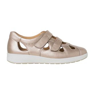Ganter Damen, Schuhe, Gelb, 39 1/2 EUGr&ouml;&szlig;e
