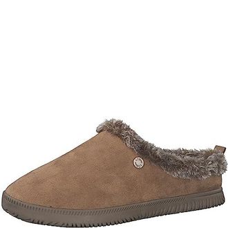 s.Oliver Femme 5-27101-41 Chausson, Marron, 38 EU