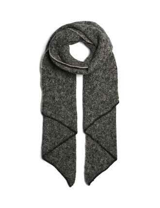 Pieces Pcpyron Long Scarf Noos Bc