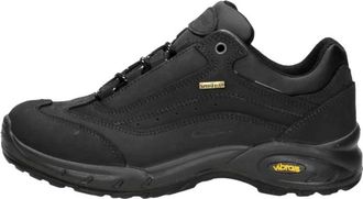 Grisport Femme, Chaussures, Noir, Taille: 42 EU Travel Low