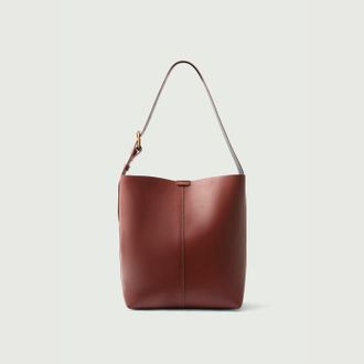 SOEUR SAC SAUDADE ACAJOU/NOIR