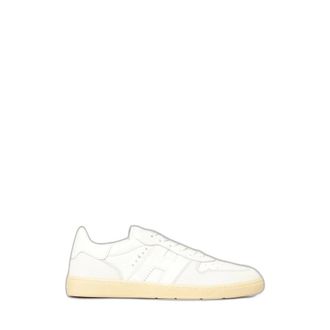 Hogan Damen, Schuhe, Wei&szlig;, 35 EUGr&ouml;&szlig;e