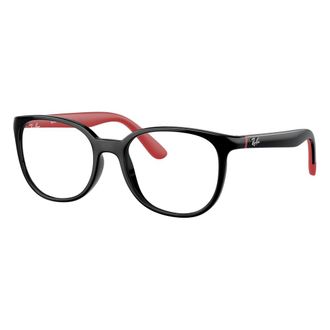 Ray-Ban Monture Optique Ry1631 - unisex - Accessoires - Noir - Taille: 47 MM