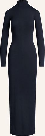 SKIMS Skims Lounge-Kleid Smooth Layers schwarz