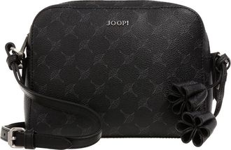 Joop Crossbody Bags - Cortina 1.0 Cloe Shoulderbag Shz - Gr. unisize - in Schwarz - f&uuml;r Damen