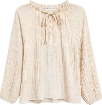 Mixray Bluse