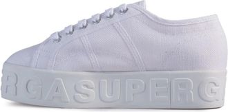 Superga Schuhe - - Shoes - unisex - Wei&szlig; - 36 EU