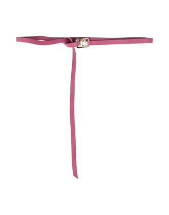 Vicolo Kleinlederwaren - G&uuml;rtel auf YOOX.COM