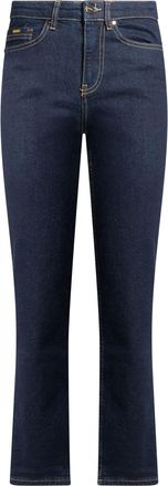 Gas HOSEN & R&Ouml;CKE - Jeanshosen auf YOOX.COM
