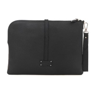 Alberto Luti Pochette - - Bags - Herren - Schwarzk - ONE SIZE