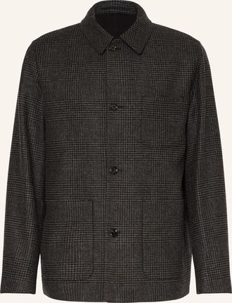 Lardini Lardini Overjacket grau