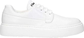 Churchs Mach 7 - Homme - Chaussures - Blanc - Taille: 43 1/2 EU