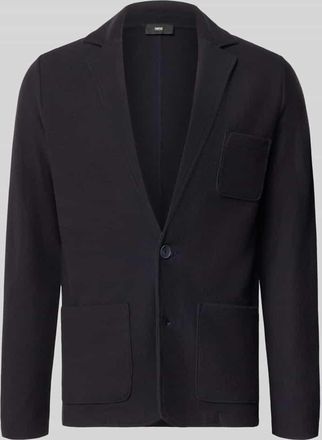 Cinque Slim Fit 2-Knopf-Sakko Modell LENTINI