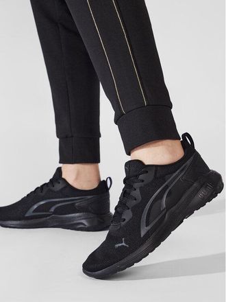 Puma Sneakers All-Day Active 386269 01 Schwarz