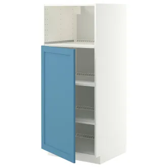 IKEA METOD Hochschrank f&uuml;r Einbauger&auml;te