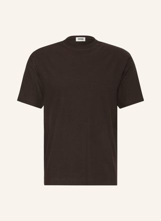 Drykorn Drykorn T-Shirt Gilberd braun