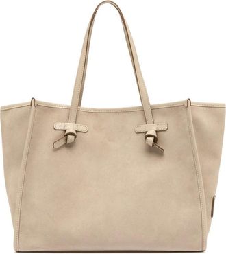 Gianni Chiarini Femme, Sacs, Beige, Taille: ONE Size Marcella Tote Bag