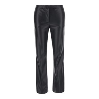 Jucca Damen, Hosen, Schwarzk, SGr&ouml;&szlig;e