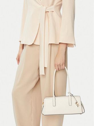 Michael Kors Handtasche Laila 30T6G9IT0L Wei&szlig;
