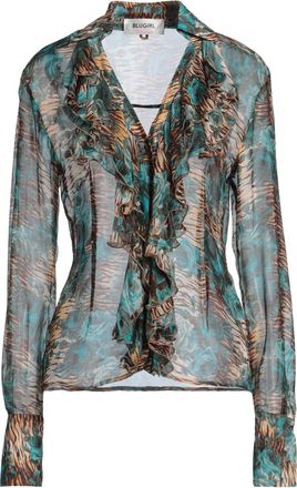 Blugirl TOPS - Hemden auf YOOX.COM