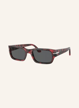 Persol Sonnenbrille po3347s Adrien rot