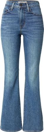 Levi's 726 High Rise Flare Jeans