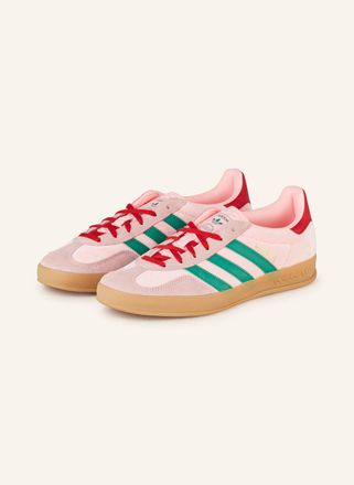 adidas Originals Adidas Originals Sneaker Gazelle Indoor pink