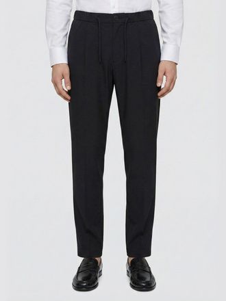 Herno Pantalon Homme couleur Noir