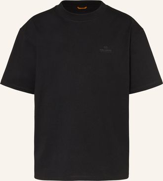 Parajumpers Parajumpers T-Shirt schwarz