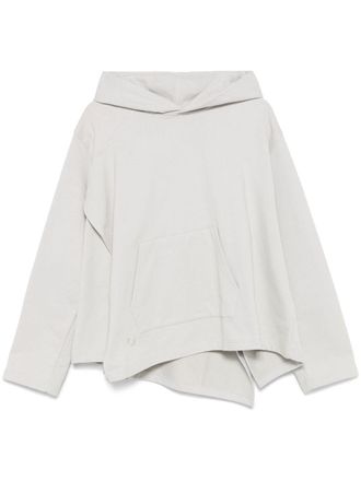 Craig Green hoodie Flag - Gris