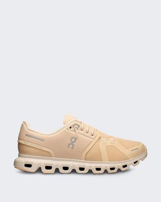 On Running Femme, Sport, Beige, Taille: 40 1/2 EU Cloudtilt 1