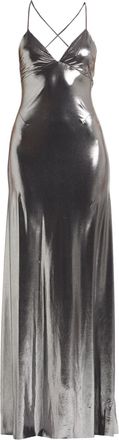 AMEN ITALY KLEIDER - Maxi-Kleider auf YOOX.COM