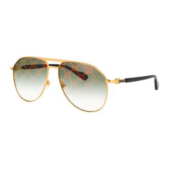 Gucci Herren, Accessories, Gelb, 59 MMGr&ouml;&szlig;e