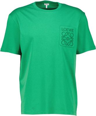 Loewe Herren T-Shirt Relaxed Fit