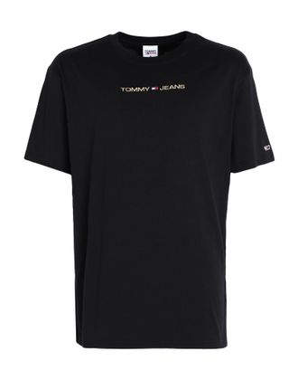 Tommy Jeans TOPS - T-shirts auf YOOX.COM