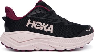 Hoka One One Laufschuhe Hoka Challenger 8 W 1168717 Schwarz
