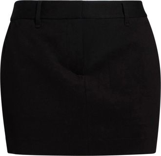 Rag & Bone HOSEN & R&Ouml;CKE - Minir&ouml;cke auf YOOX.COM