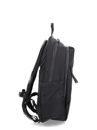 Premiata Technical Blend Backpack - Black