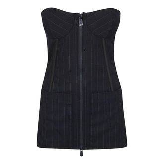 Pinko 105631.A2Qy Top - - Tops - Damen - Blau - L
