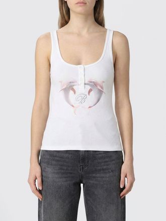 Blumarine T-Shirt BLUMARINE Femme couleur Blanc