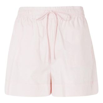 SOLOTRE Damen, Shorts, Rosa, XSGr&ouml;&szlig;e