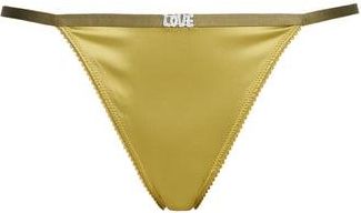 Love Stories Tanga bi-mati&egrave;re