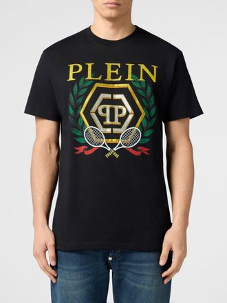 Philipp Plein T-Shirt Homme couleur Noir