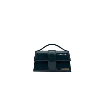 Jacquemus Damen, Taschen, Blau, ONE SIZEGr&ouml;&szlig;e