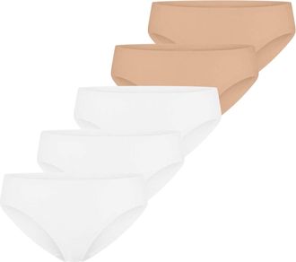Schiesser Panty Invisible Light