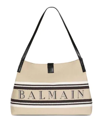 Balmain Sac Cabas - Beige