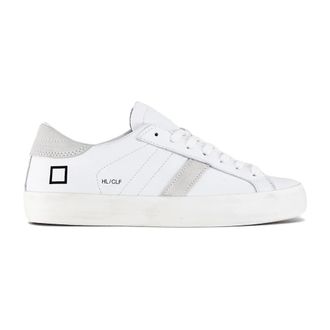 D.A.T.E. D.a.t.e., Damen, Schuhe, Wei&szlig;, 37 EUGr&ouml;&szlig;e