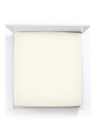 Formesse Formesse Spannbettlaken Bella Donna silber