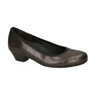 Gabor Diana Pump - - Shoes - Damen - Grau - 37 EU
