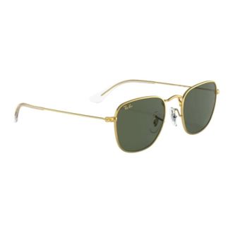 Ray-Ban unisex, Accessories, Gelb, 46 MMGr&ouml;&szlig;e